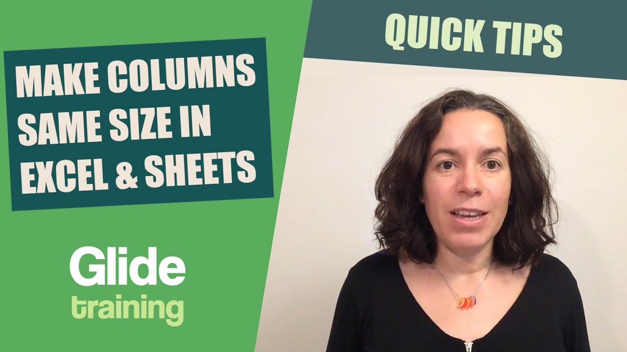 How To Resize Columns In Excel And Google Sheets YouTube how-to-resize-columns-in-excel-and-google-sheets-youtube