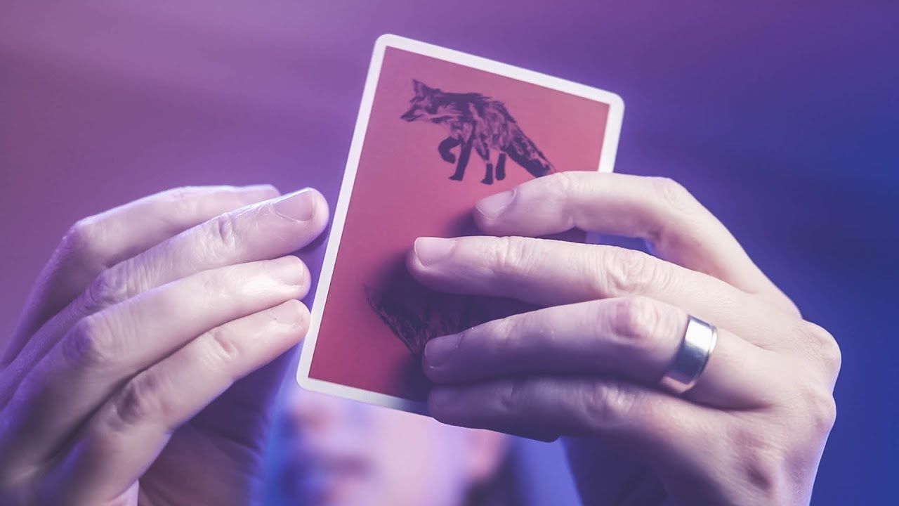 How to SPIN ANY CARD like a PRO - YouTube