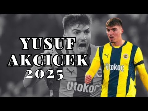Yusuf Akcicek 19 yaşında savaşçı