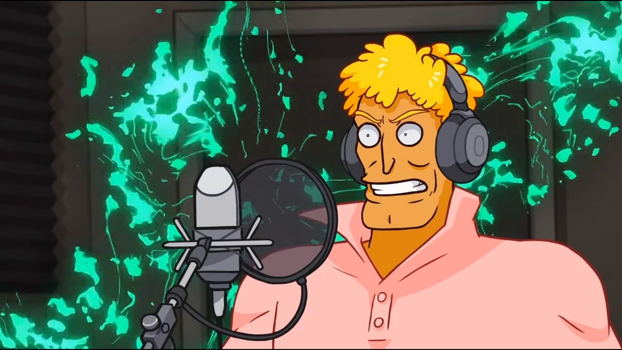 The Final Joke - Trailer - YouTube