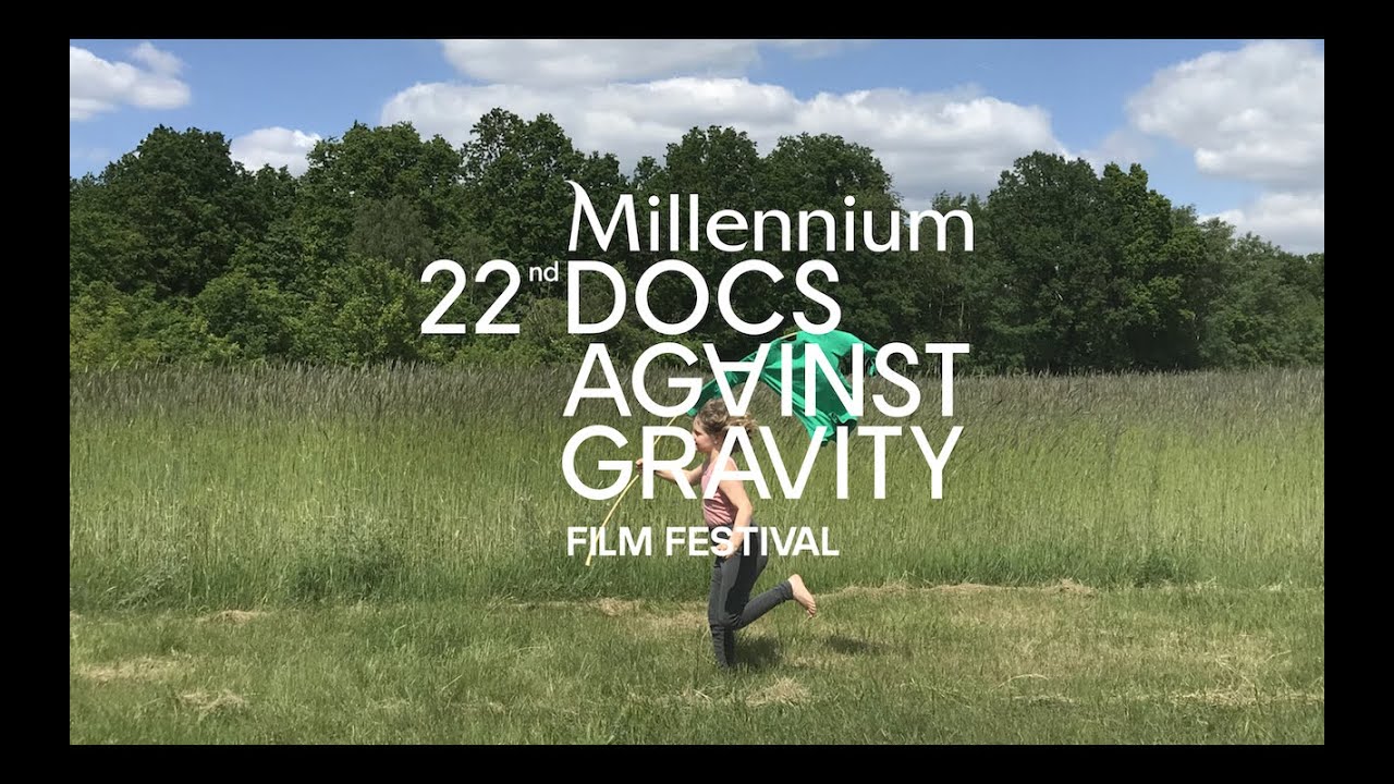 Król Maciuś Pierwszy (King Matt the First) - trailer | 22. Millennium Docs Against Gravity - YouTube