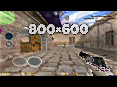 CS 1.6 Android | 800x600 - YouTube