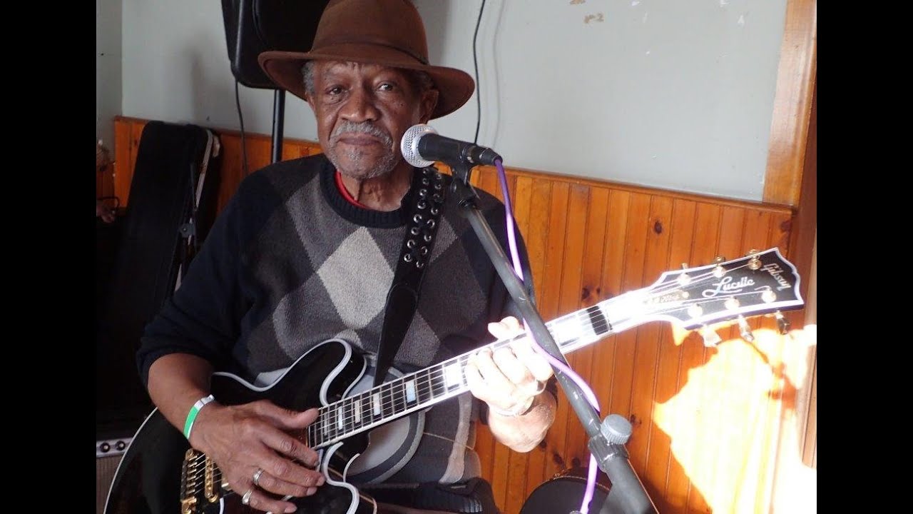 Johnny Mac Band Clip 4 Oct 11th, 2015 - YouTube