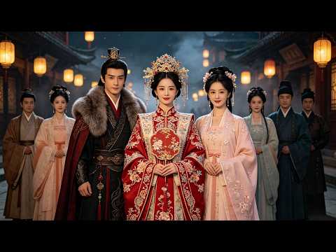 [FULL] Enter An Ancient Domestic Power Struggle Survival Scenario#minidrama