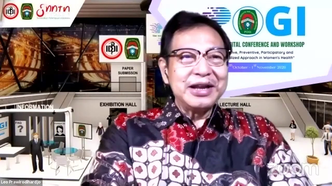 FORUM NASIONAL X JKKI - SUB TOPIK KESEHATAN IBU DAN ANAK - YouTube