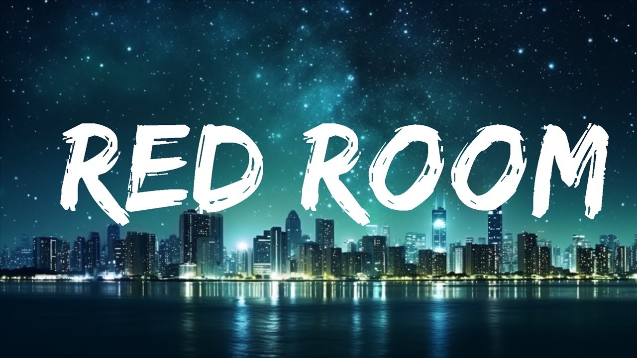 Bryce Savage - Red Room (Lyrics) 15p lyrics/letra - YouTube