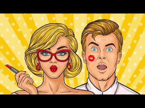 Sinech Itech? - Ang Gold digger "daw" at ang Head Over Heels kay Crush ...