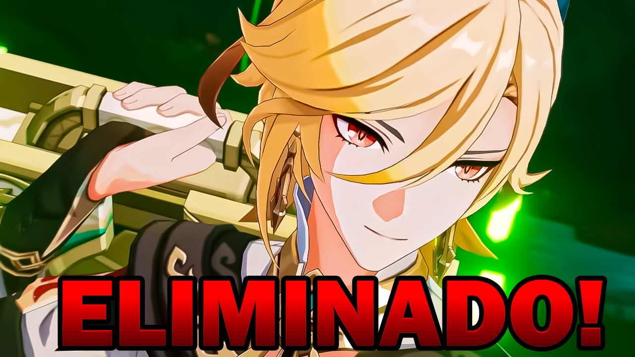 EVITA HACER ESTO CON KAVEH PUEDE ELIMINAR TODO GENSHIN IMPACT A LOS JUGADORES! - YouTube