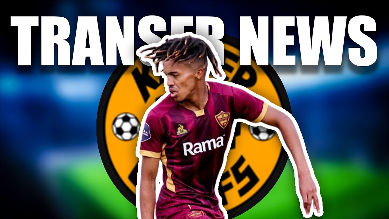 PSL Transfer News, Kaiser Chiefs Looking To Sign Antonio Van Wyk ...