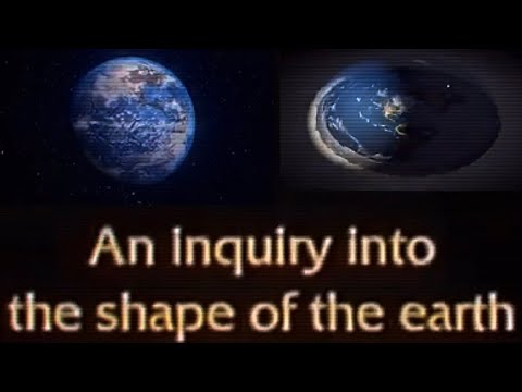 HOW EARTH BECAME A BALL - YouTube