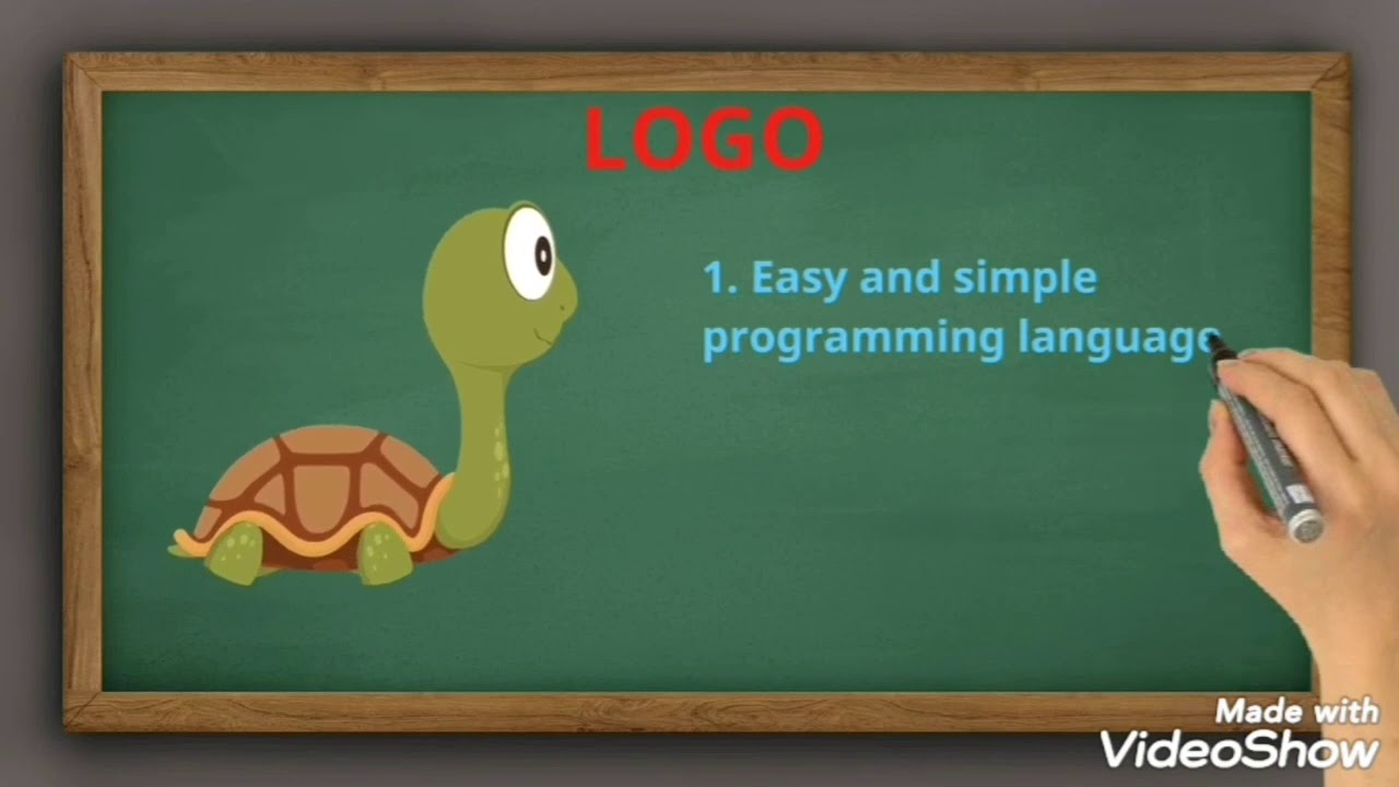 Msw logo grade 4 part 1 - YouTube