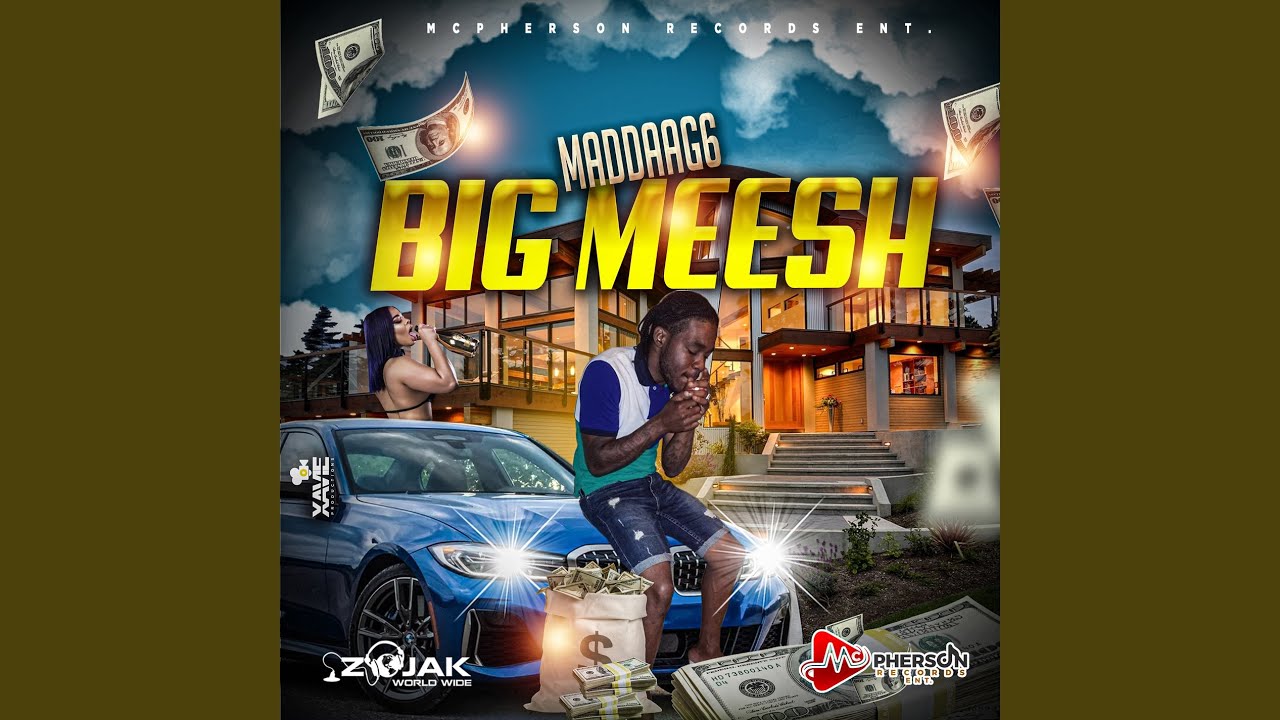 Big Meesh - YouTube Music