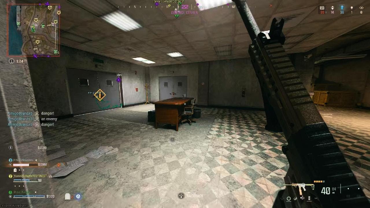 Ranked call of duty kill record - YouTube