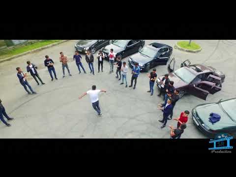 (QABAL) lezginka-2018