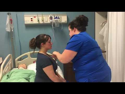 Full body assessment - YouTube