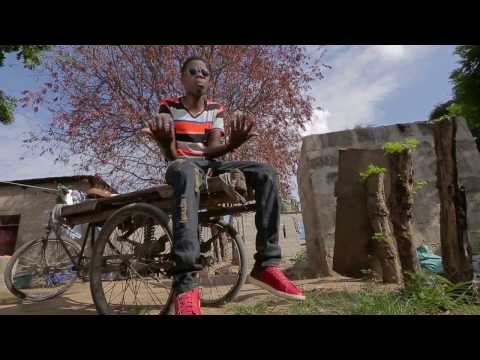 Nachita Boy | Damu Yangu| (official video)