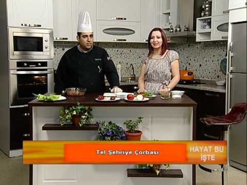 Fatih AKKUŞ Ustadan Yemek Tarifleri