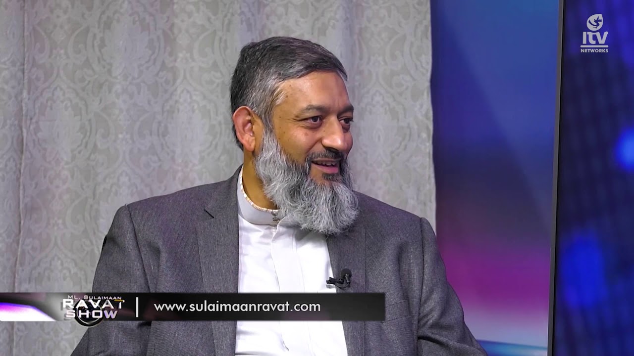 Ravat show S03 Ep58 - YouTube