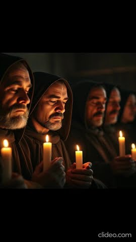 Te Deum! Gregorian chant - YouTube