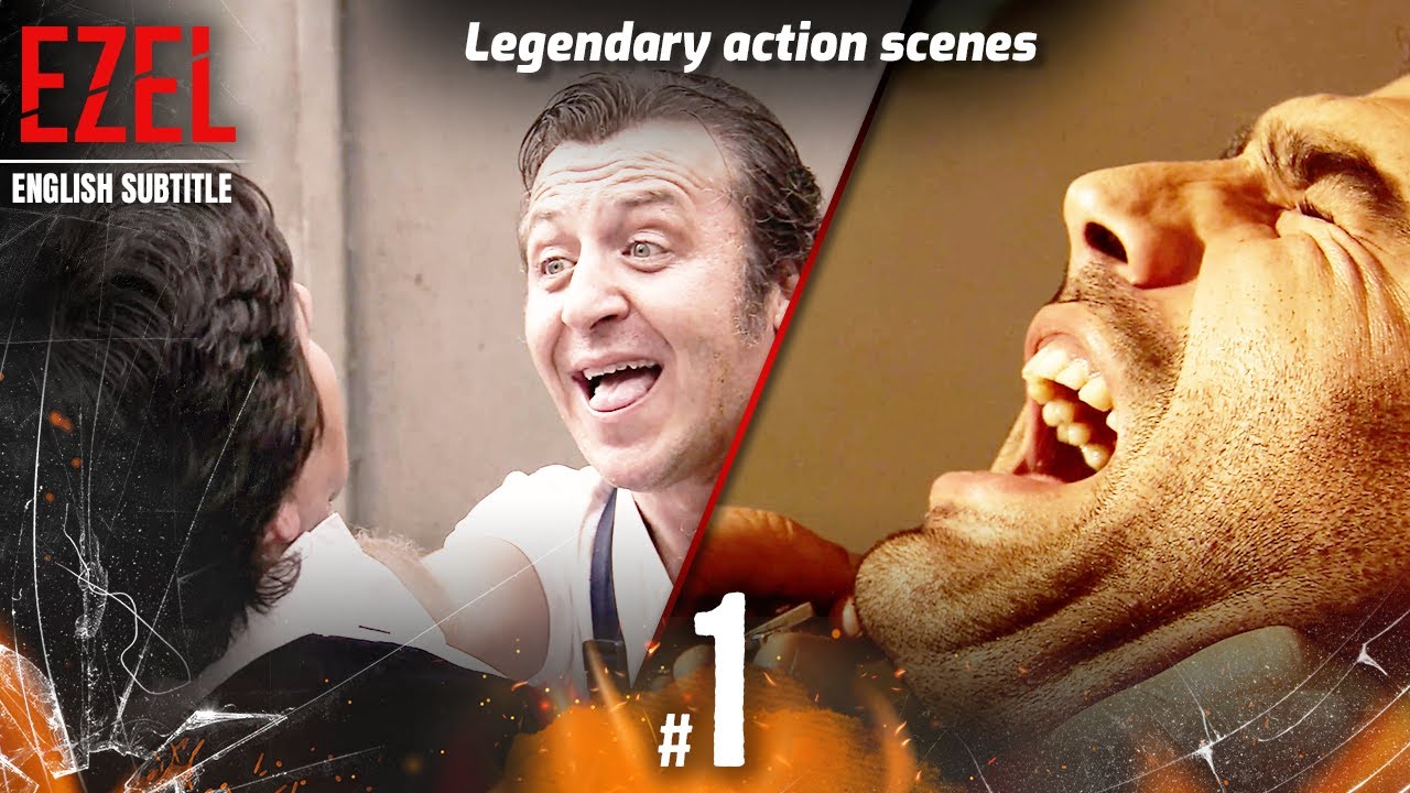 Legendary Action Scenes ⚡💥- 1 - Most Viewed Fight and Conflict Scenes ...