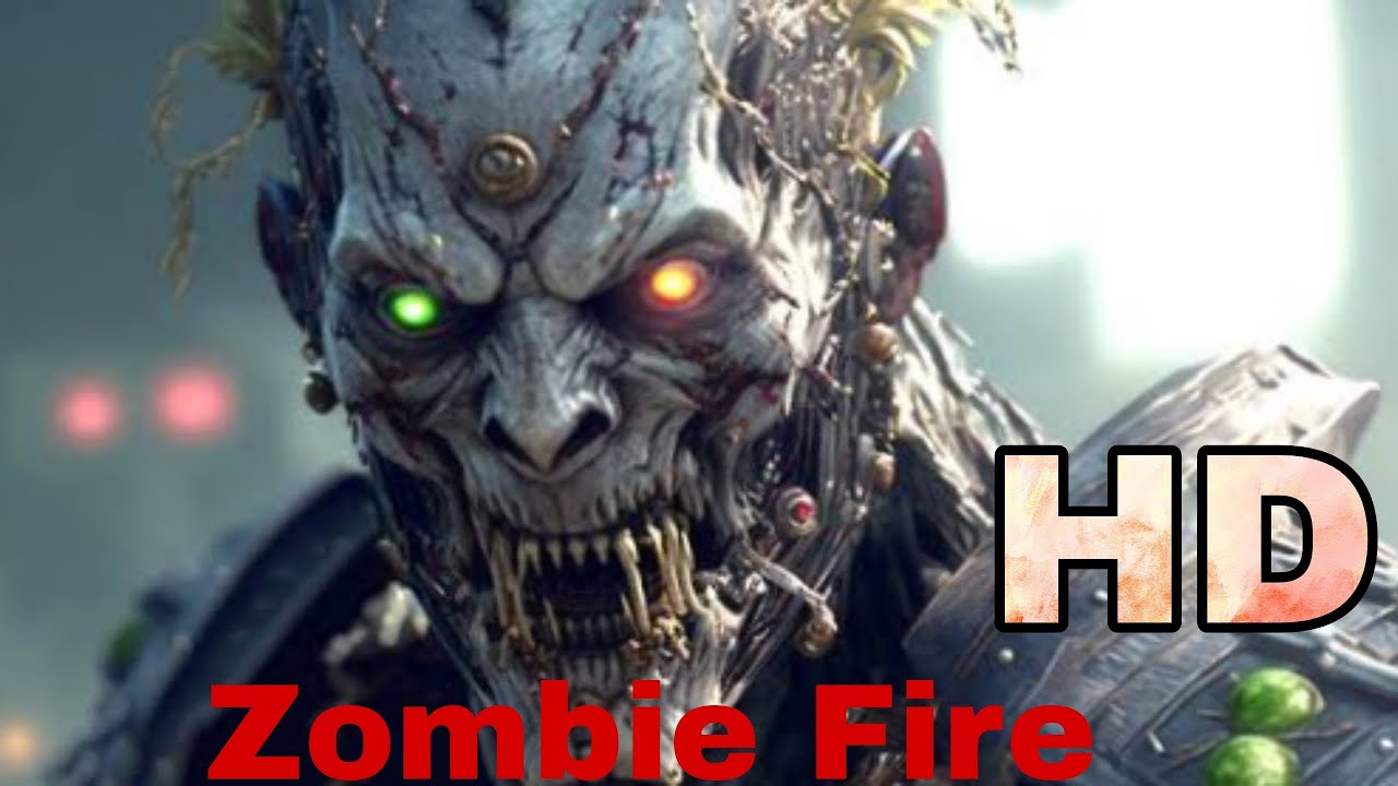 Zombie Fire 3D Part 1 GamePlay Walkthrough - YouTube