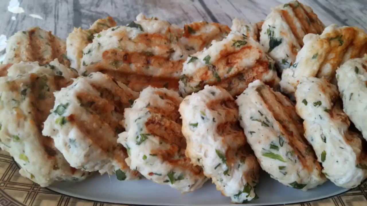 Dietik menyu(2) - YouTube