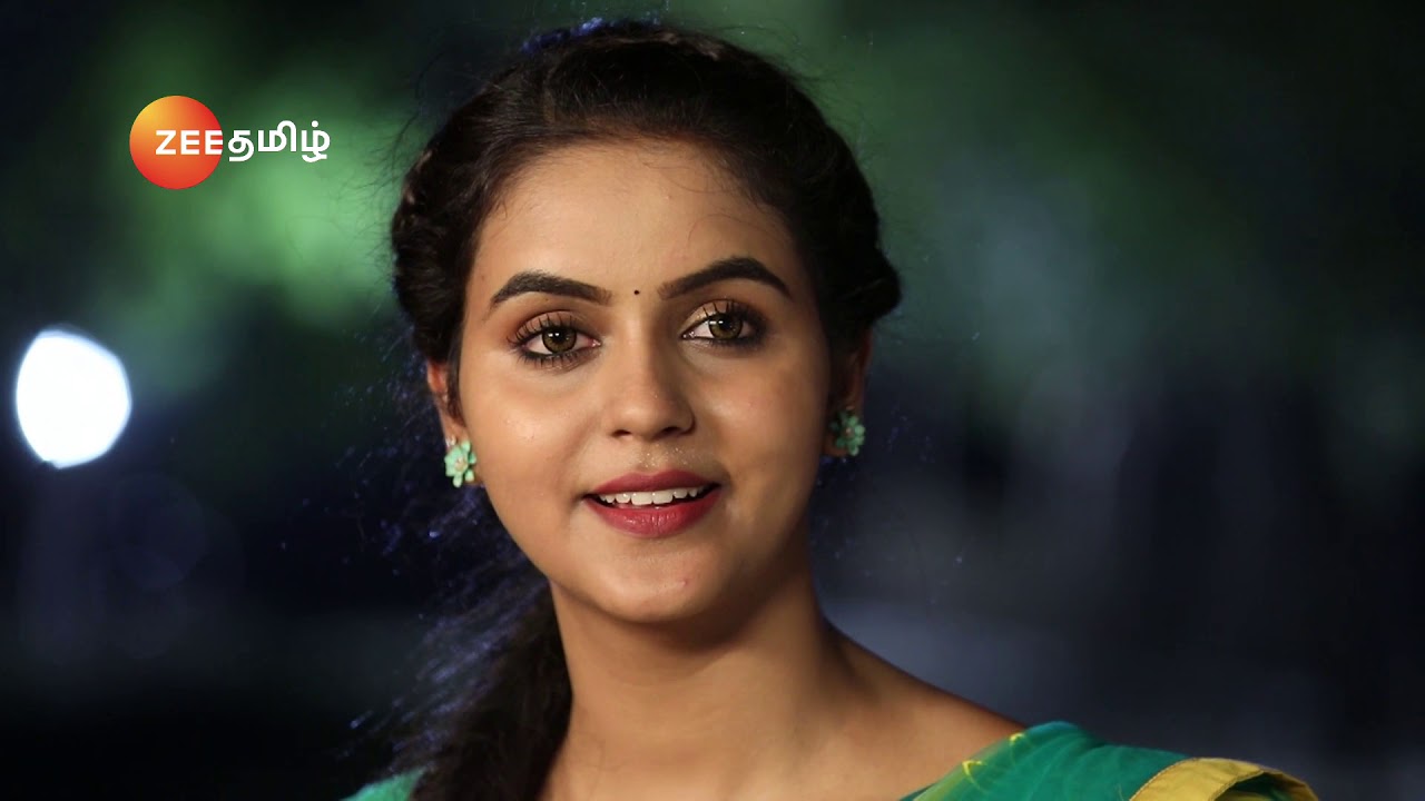 Yaaradi Nee Mohini - Full Episode - 618 - Nachathira, Fathima Babu ...