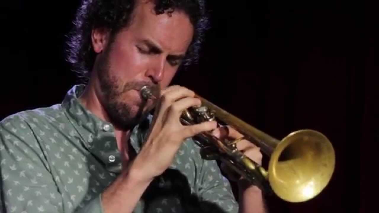 David Smith Quintet - Charade - YouTube