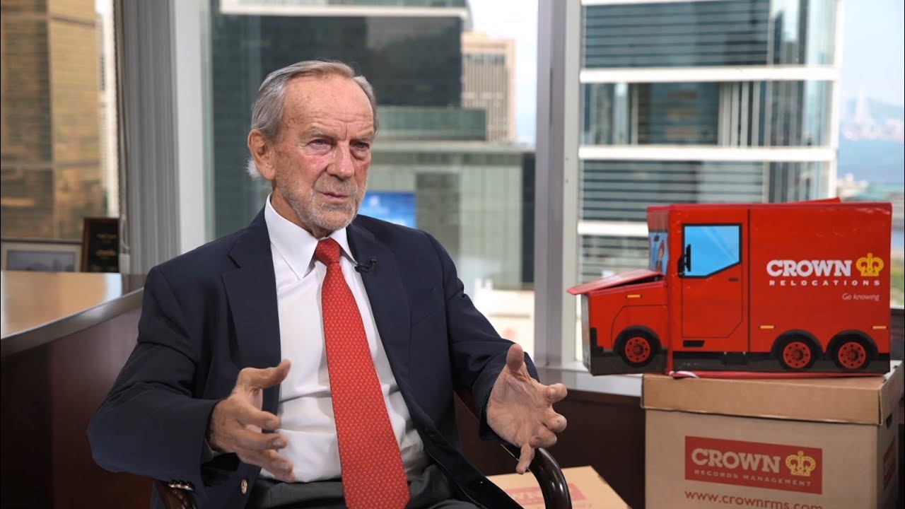 Profitable Logistics in the “New Normal” - YouTube