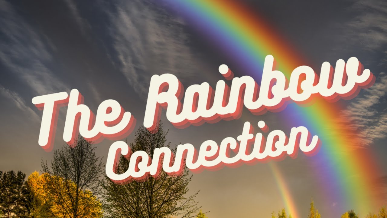 Rainbow Connection (Cover) - Sing Along - YouTube