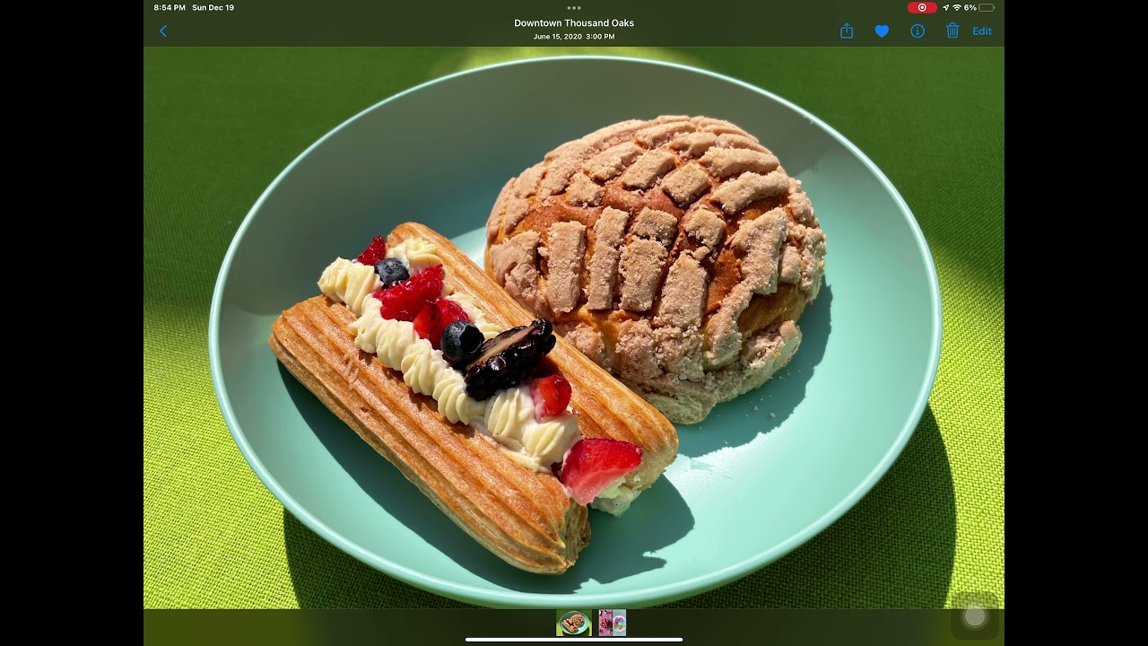 Yummy things to eat - YouTube