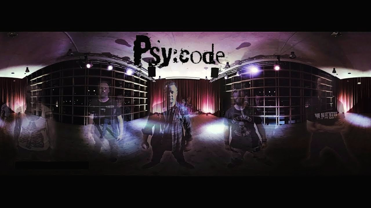 Psy:code - Loosen the Tight (Official Music Video) - YouTube