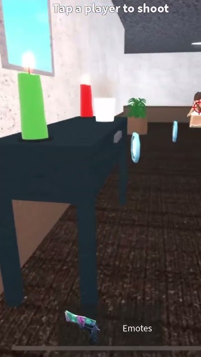 What happened to the floor? - YouTube