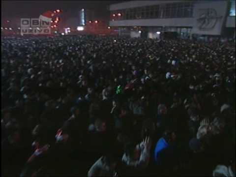 Marija - Divlje Jagode (live)