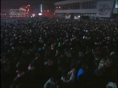 Marija - Divlje Jagode (live) - YouTube