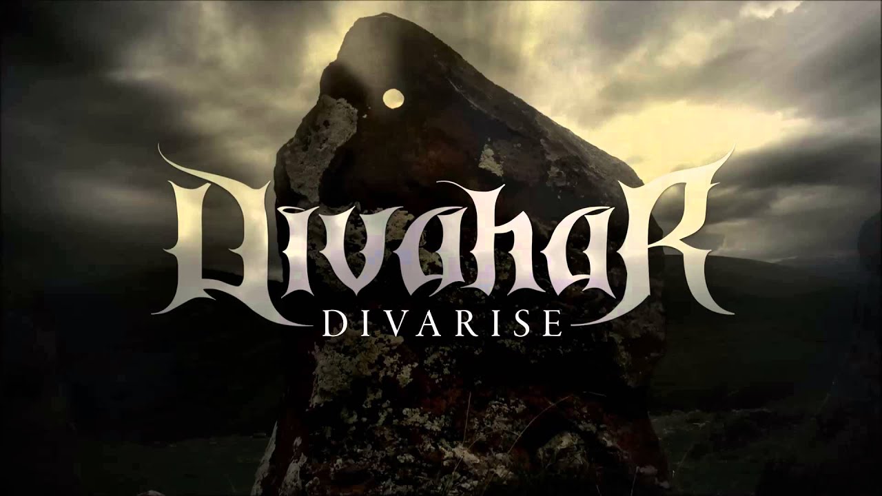 DivahaR Album DIVARISE Symphonic/Melodic Black Metal Metal - YouTube