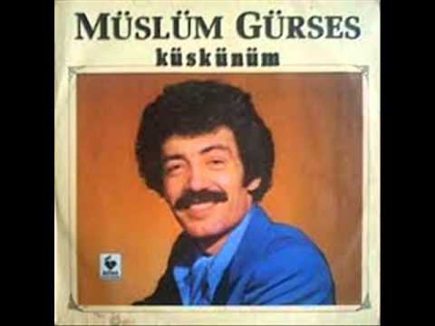 müslüm gürses-şiirler özel