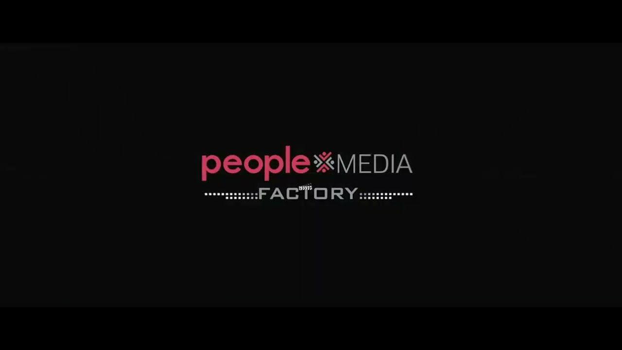 People MEDIA Factory - YouTube