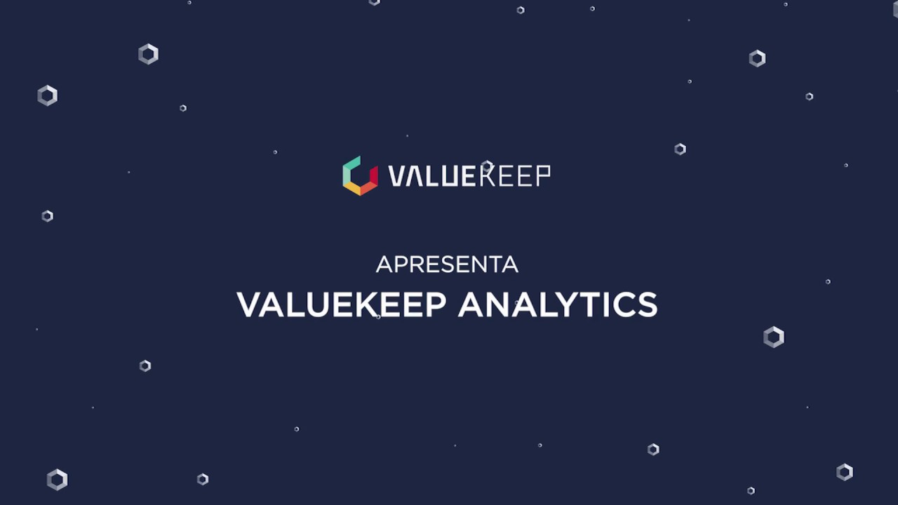 Valuekeep Analytics - Maintenance Dashboards - YouTube