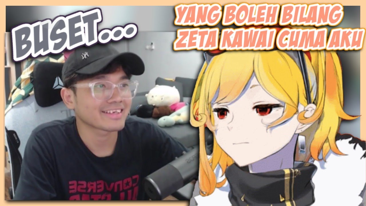 Kaela sekarang jadi saingannya bang al - Naplive [clip] - YouTube