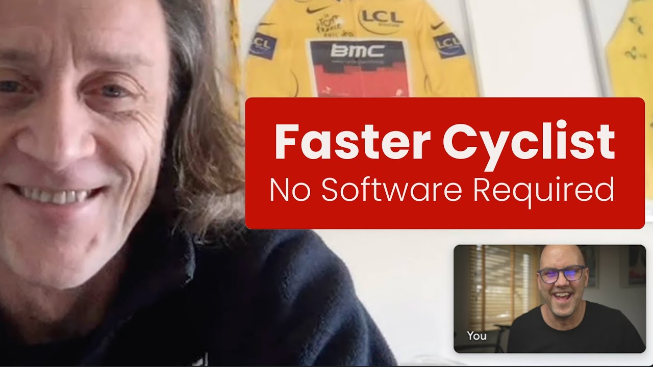 A Simple Cycling Training Plan: The Four Pillars of Performance - YouTube