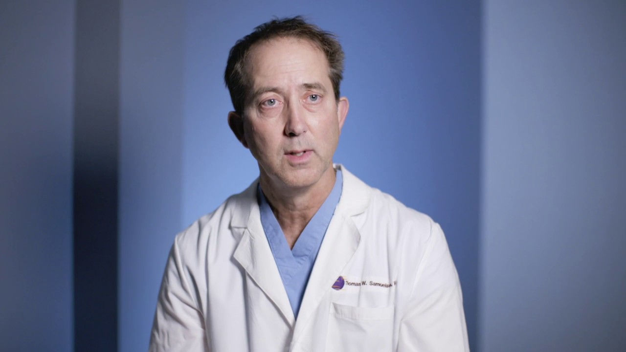 Dr. Thomas Samuelson | MicroPulse - YouTube