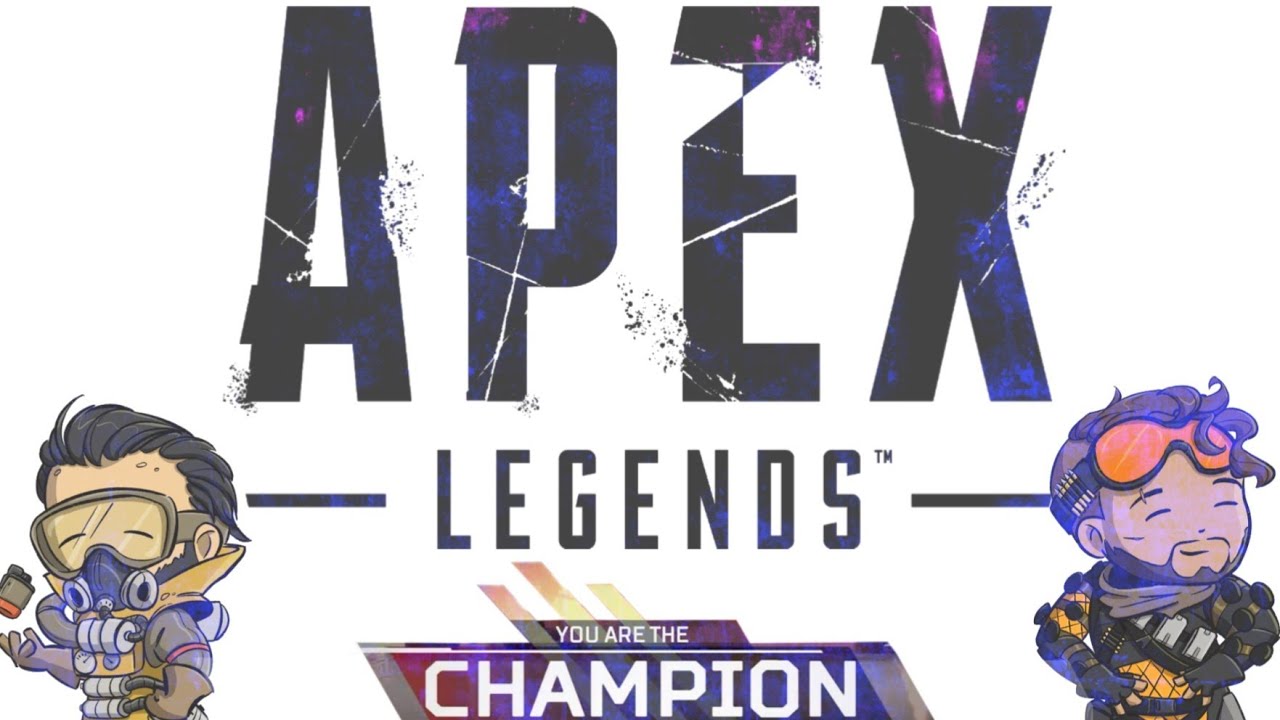 Apex Legends (German/Deutsch) live #Jeder kann mitspielen *_* - YouTube