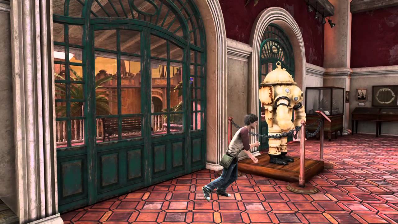 Uncharted™: The Nathan Drake Collection SEVENTEENTH CENTURY COIN ...