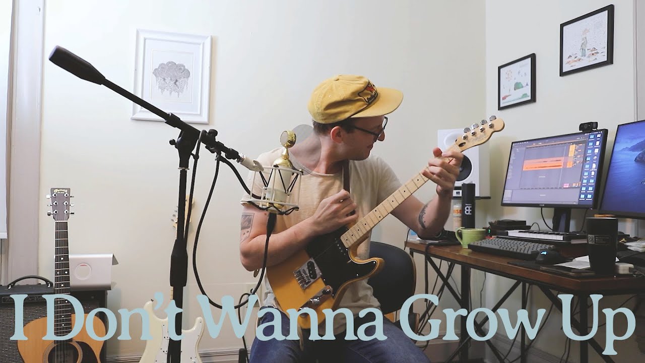 Musician | Alex Heflin