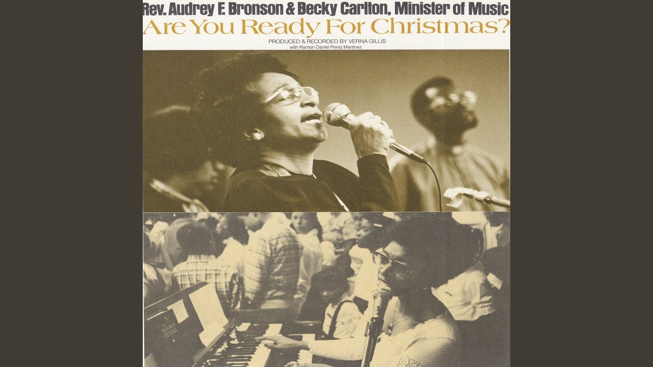 Are You Ready For Christmas? - YouTube Music