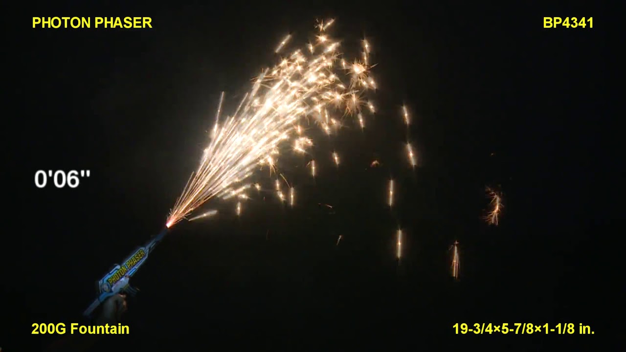 Photon Phaser - YouTube