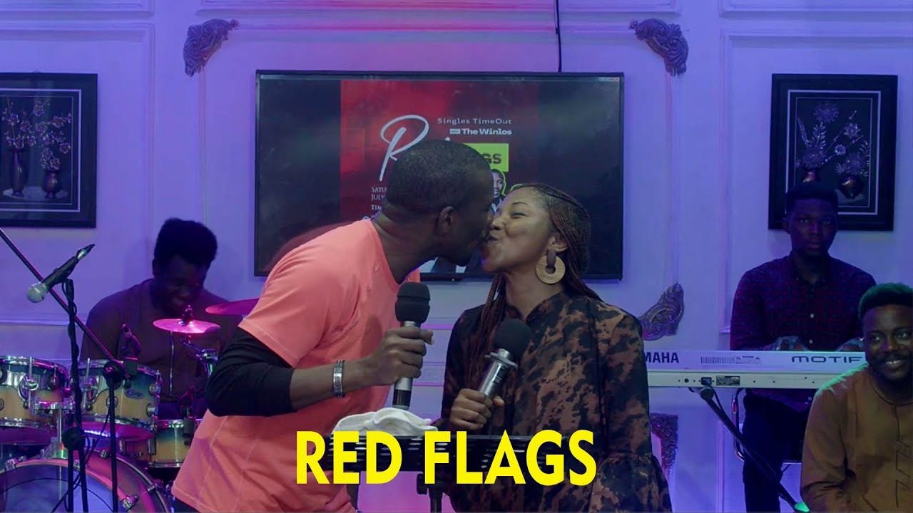 How to identify REG FLAG in relationship - YouTube