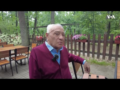 65 ildir Ukraynada yaşayan və ürəyi Azərbaycanla döyünən Firudin Məmmədov