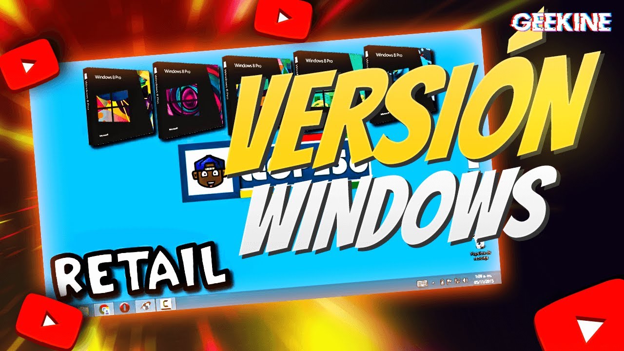 🚀 WINDOWS: Descubre las Diferencias entre CTP, BETA, RC, RTM, RETAIL ...
